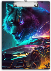 Flipkart.com | DECOPRRINT DESIGN Gaming exampad/ adventure exampad ...