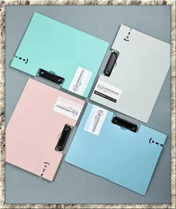 Flipkart.com | KITANDCO S-Expanding-File-Folder - Plastic