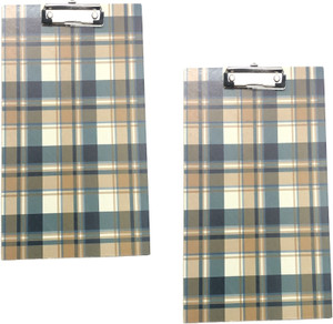 Flipkart.com | Kebica 2 Piece Bests Designer Checkbox Examination Pad ...