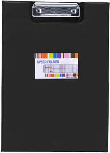 Flipkart.com | PRANIJ Foldable A4 Letter Size Paper Document Holder ...