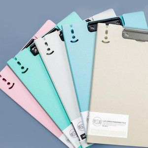 Flipkart.com | TYAG A4 Size Waterproof Sid Open Flip Writing Pad For ...