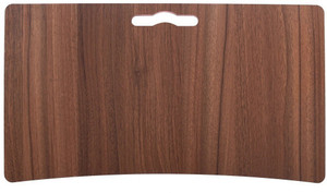 ROKY Wooden Half-Cut Writing Board|study pad for students wooden ...