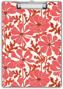 Flipkart.com | DECOR Production Mdf Exam Pad/Wooden Examination Writing ...