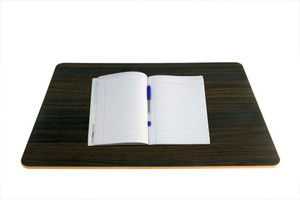 BBD Kitchen Shop Wooden Study Exam Writing Pad,Study Pad, Writing Pad ...