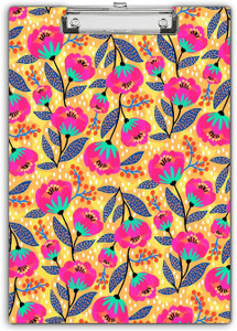 Flipkart.com | All Your Design Mdf Exam Pad/Wooden Examination Writing ...