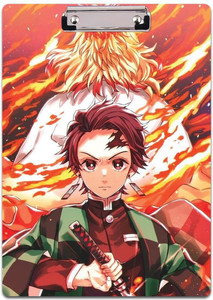 Flipkart.com | 100yellow Study with Tanjiro Kamado: Exam Board for Fans ...