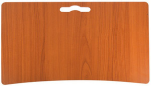 HIOLTY Wooden Study Pad Comfortable To Use For Children Pre laminated ...