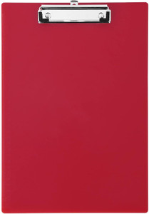 Flipkart.com | hurrio Clipboard Exam Pad Paper Board Writing Pad for ...