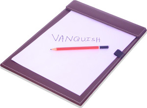 Flipkart.com | zeals Ultra Soft Premium Clipboard Document Holder ...