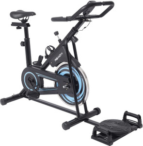 Reach Vision MII PT Spin Bike with 6.5 Kg Flywheel Indoor Cycles ...