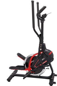 HRX Ignite Pro EB1000 Elliptical Climber with Mid Handlebar and 7Kg ...
