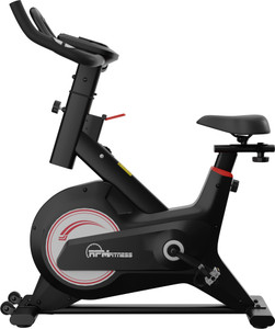 RPM Fitness by Cultsport RPM600 (13.22lbs Flywheel) | Max Weight: 110kg ...