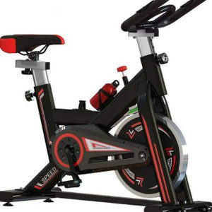 STRENGTH MASTER Master strength_exercise_bike_black_pcs 1 Indoor Cycles ...
