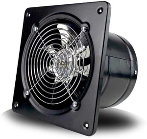 ventoluxe VLX-TRN-250 250 mm Exhaust Fan Price in India - Buy ventoluxe ...