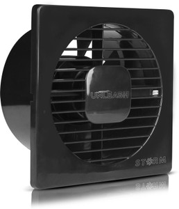 unleash Storm 6 inch Kitchen Exhaust Fan, Bathroom Exhaust Fan ...