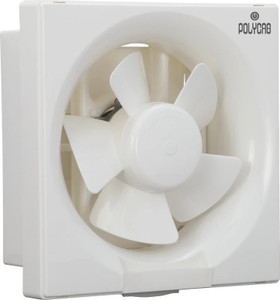 Polycab Freshobreeze 150 mm Exhaust Fan Price in India - Buy Polycab ...
