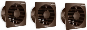 Hindware Zorio Ax Neo Pack of 3 150 mm Exhaust Fan Price in India - Buy ...
