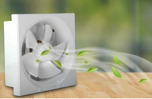 Aerogold ?200mm-Vento-Fresh-Fan 6 mm Exhaust Fan Price in India - Buy ...