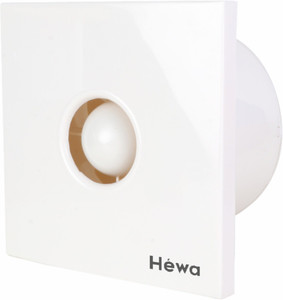 Hewa Apollo 6 inch (150mm) pure copper Ventilation Exhaust fan_2 150 mm ...