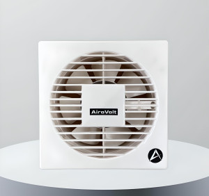 Airovolt Airo X 150 mm Exhaust Fan Price in India - Buy Airovolt Airo X ...