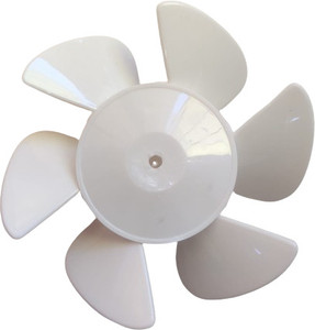 krishaus || Stellar || 10 inch Heavy Duty Blade for 250 mm ventilation ...