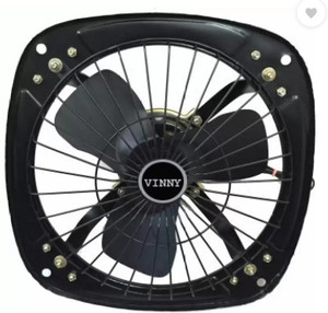 VINNY Exhaust Fan 9" 230 mm Exhaust Fan Price in India - Buy VINNY ...