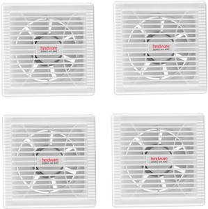 Hindware Zorio Ax Arc Pack of 4 150 mm Exhaust Fan Price in India - Buy ...