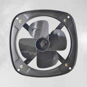 ACP ENTERPRISES Trans Air 305 mm Heavy Duty 4 Blade Exhaust Fan 12 ...
