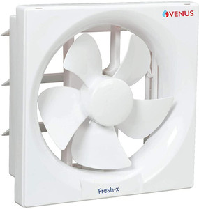 Venus (FPE200) 200 mm Exhaust Fan Price in India - Buy Venus (FPE200 ...