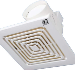 Podium Omega 4 Inch 25 mm Exhaust Fan Price in India - Buy Podium Omega ...