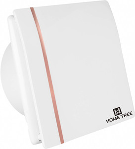 Home Tree Euro Strip White 6 Inch 150 mm Exhaust Fan Price in India ...
