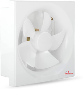 THERMO KING Exhaust fan 10(inches) 5 Blade 250 mm Exhaust Fan Price in ...