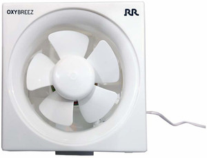 RR Kabel rr oxybreeze 200mm 200 mm Exhaust Fan Price in India - Buy RR ...