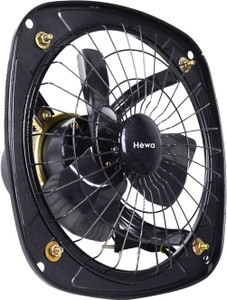 Hewa 9 Inch Metal Body Fresh Air 230 mm Exhaust Fan Price in India ...