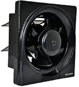 Hewa Ventilo 150mm(Square) HIGH SPEED Exhaust fan for kitchen Bathroom ...
