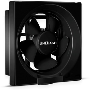 unleash Wrath 6 inch Kitchen Bathroom Ventilation Exhaust Fan For ...