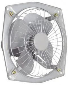 LUMINOUS Fresher_9Inch 230 mm Exhaust Fan Price in India - Buy LUMINOUS ...