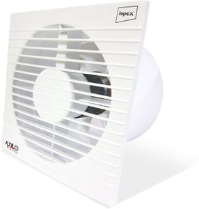 IMPEX AXILO DX 150 150 mm Exhaust Fan Price in India - Buy IMPEX AXILO ...