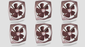 Orient Electric Spring Air 300mm Pack of 6 300 mm Exhaust Fan Price in ...