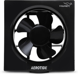 V-Guard Aerotide 10 250 mm Exhaust Fan Price in India - Buy V-Guard ...