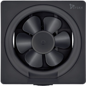 Syska AEROBRISK 200 mm Exhaust Fan Price in India - Buy Syska AEROBRISK ...