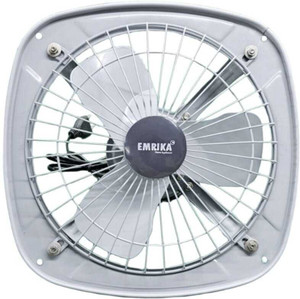 EMRIKA Reversible Clean Air Flow -9" 225 mm Exhaust Fan Price in India ...