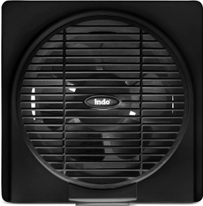 Indo 35 Watts High speed 150mm Exhaust Fan | Anti rust body | Warranty ...