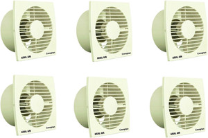 Crompton Axial 150 mm Exhaust Fan Price in India - Buy Crompton Axial ...