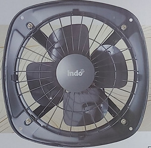 Indo Tran Air 9Inch 230 mm Exhaust Fan Price in India - Buy Indo Tran ...