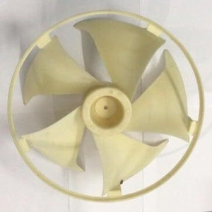 COOL SERVICES AC fan Blade campatibale Voltas Window AC Fan Blade 1.5 ...