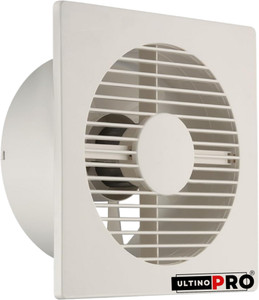 UltinoPro Air Ventilation Vento Deluxe 6 inch 150 mm Exhaust Fan Price ...
