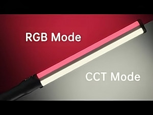 GODOX GODOX LC500R RGB LED with Barndoor & Carry Bag (Remote Not ...