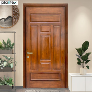 Plantex Front Door with Design/Main Door for Home/Darwaja/Furniture ...