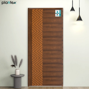 Plantex Water Proof Door for Home/Furniture Door for Bathroom/Balcony/2 ...